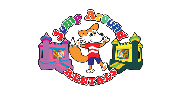 Jump Around Event Rentals - bounce house rentals and slides for parties ...
