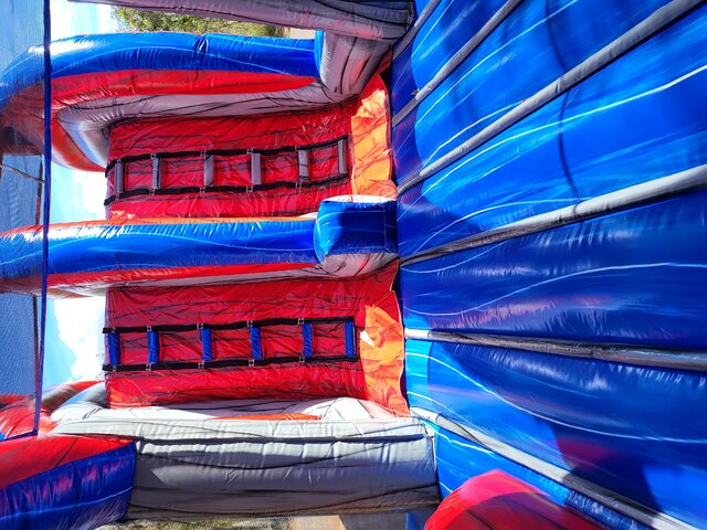 Party & Event Rentals - Oahu Jump (808) 582-8845