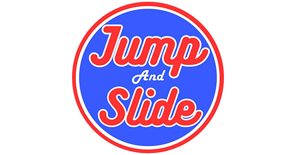 Welcome to | Jump and Slide MA | Holliston, MA