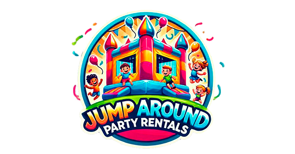 Bounce House - Jump Around Party Rentals