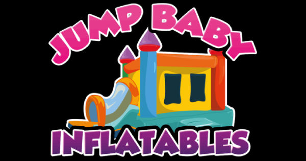 Welcome to | Jump Baby Inflatables | Walker, LA