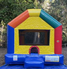 Bounce Houses || Jumper House Party Rental