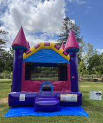 Bounce Houses || Jumper House Party Rental