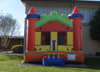 Bounce Houses || Jumper House Party Rental