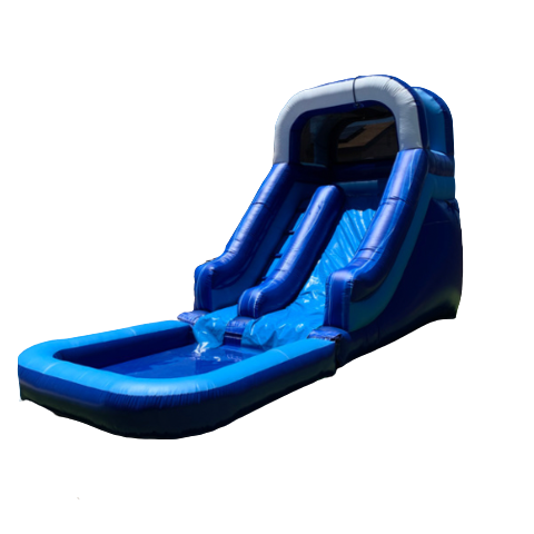 Las Vegas Water Slide Rentals | Jumper Mania