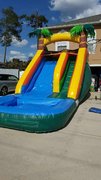 VJ JUMPERS - bounce house rentals and slides for parties in TOPPENISH