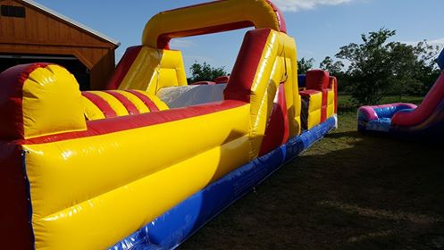 Waco Bounce House Rentals - Party Equipment Rental Service in Waco ...