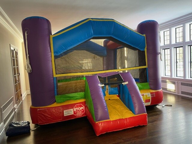 Indoor Bounce House | JumpGuy.com Chicago IL