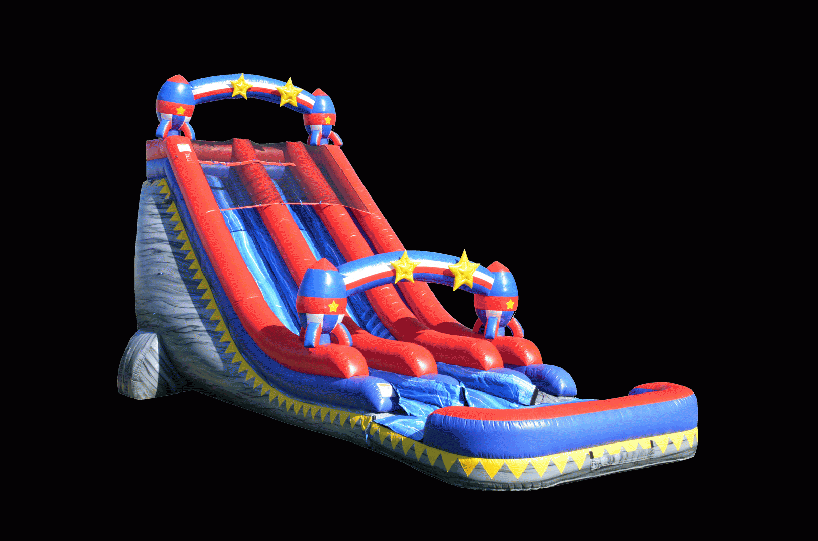 Water Slide Rental | JumpGuy.com Chicago IL