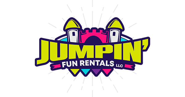Bounce Houses and Slides | Jumpin' Fun Rentals LLC