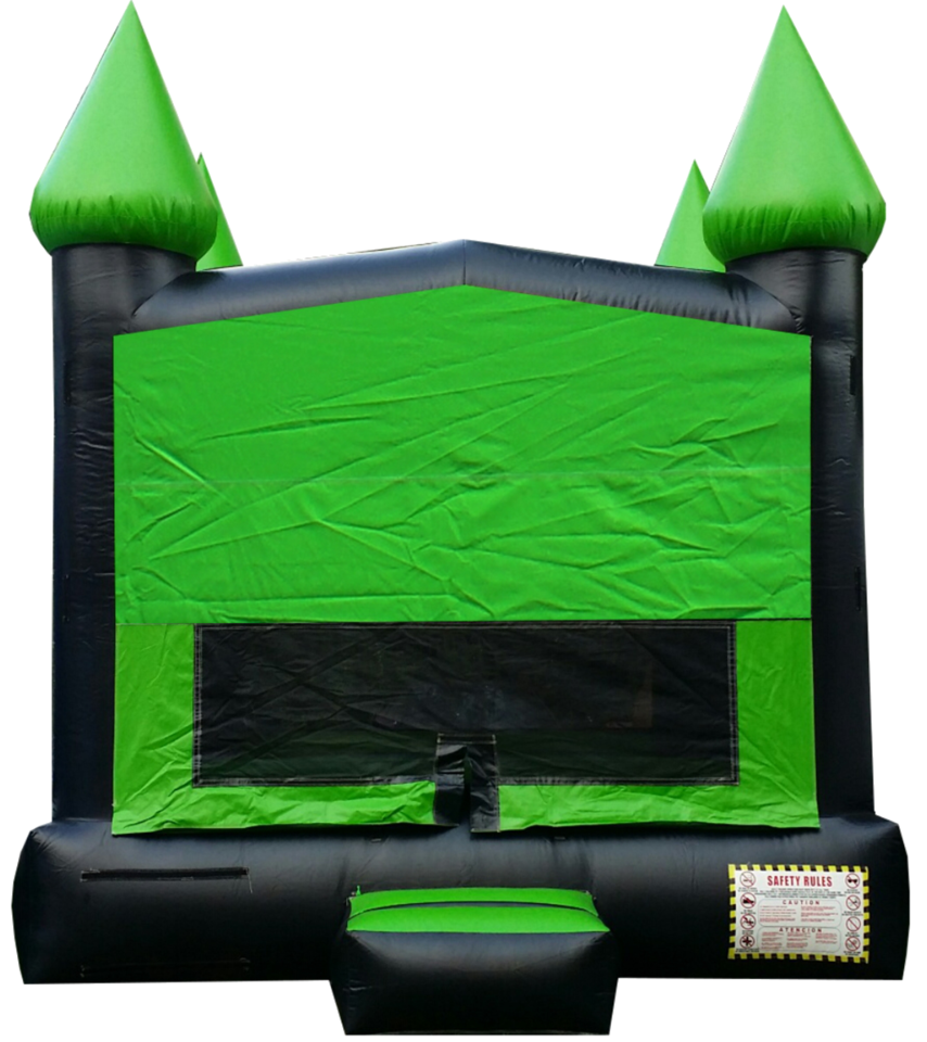 Girls Bounce House Rentals Nashville | bounce house for girls Nashville