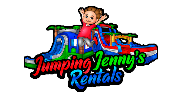 Combo Bounce Houses | Jumping Jennys Rentals | inflatable rentals in ...