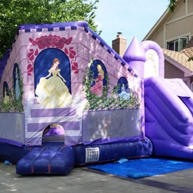 Bounce House & Party Rental | KCpartyrentals.com Kansas City MO
