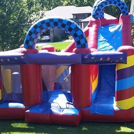 Bounce House & Party Rental | KCpartyrentals.com Kansas City MO