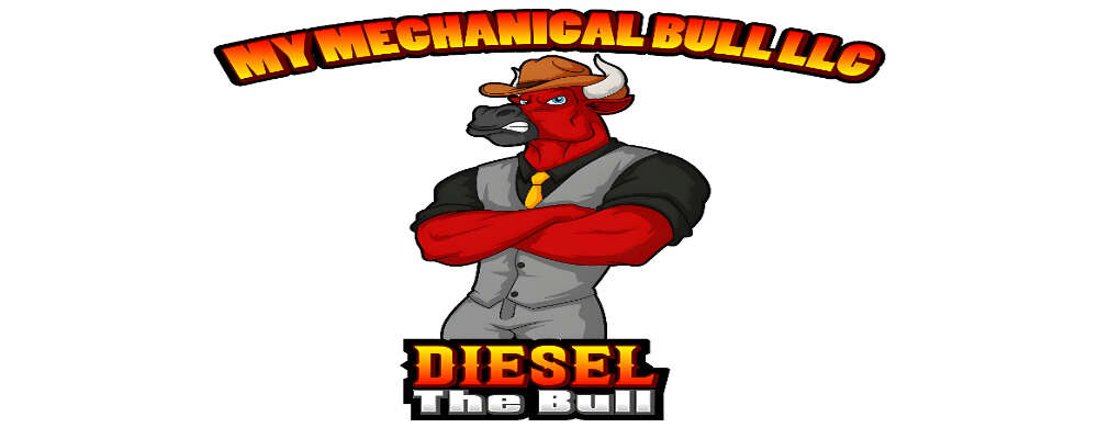 Mechanical Bull Rental/ Mymechanicalbull.com Georgia & Upstate South ...