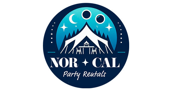 Welcome to Nor Cal Party Rentals | Sacramento, CA