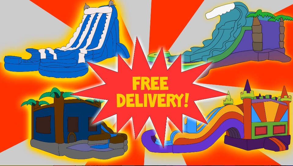 Welcome to | Jump Masters | Augusta, Georgia