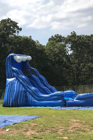 Ole Brook Jump & Jive/Bullseye Entertainment - bounce house rentals and ...