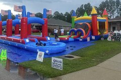 Home | Jumptastic Inflatables LLC