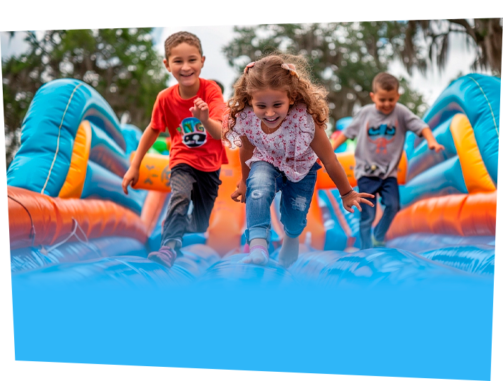 Welcome to | Jump Wave Rentals | Atlanta, GA