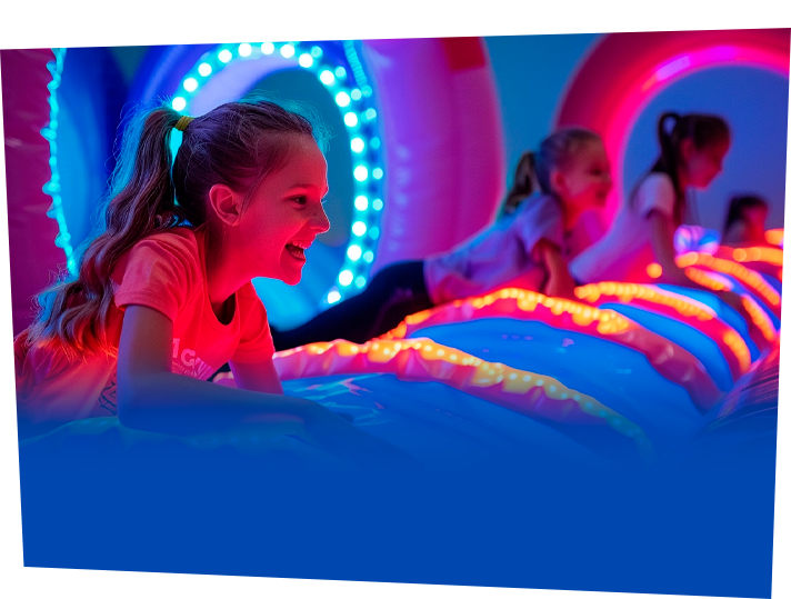 Welcome to | Jump Wave Rentals | Atlanta, GA