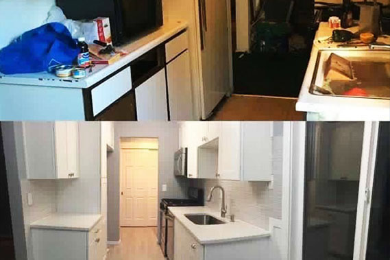 Demolition | Junk & Demolition Pros LLC