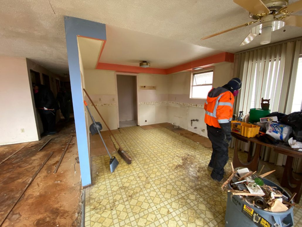 Demolition | Junk & Demolition Pros LLC