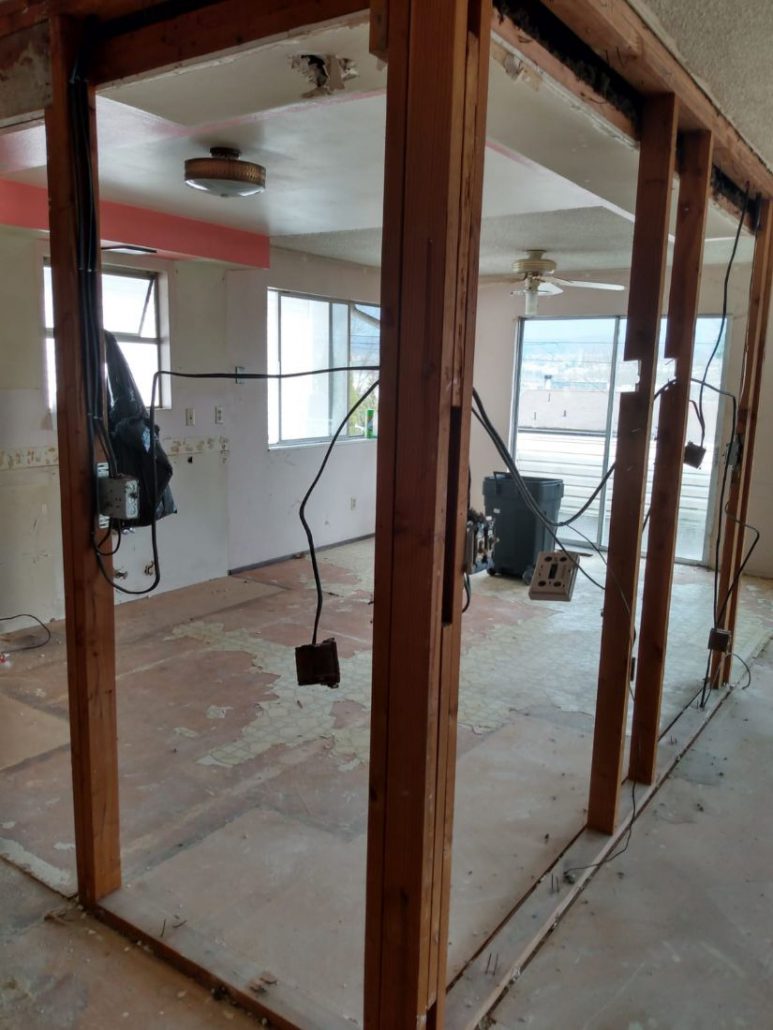 Demolition | Junk & Demolition Pros LLC