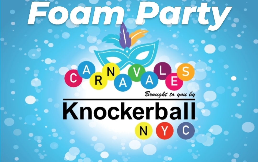 Knockerball NYC - Event Activity Planning and Rental Services in New York