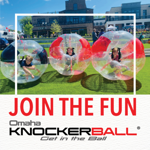 Home | Omaha Knockerball