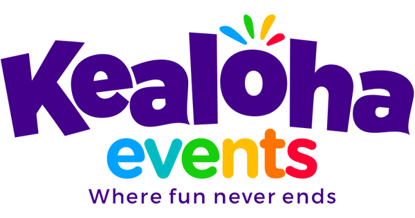 Party Rentals Fresno CA - Kealoha Events