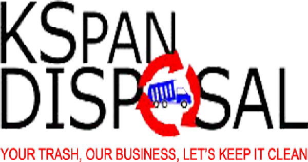 Dumpsters | KSpan Disposal