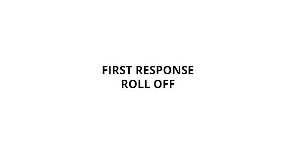 Dumpster Rentals | First Response Roll Off