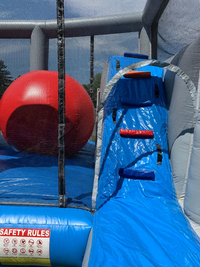 Toronto CA Event Entertainment & Bounce House/Jumping Castles Rental