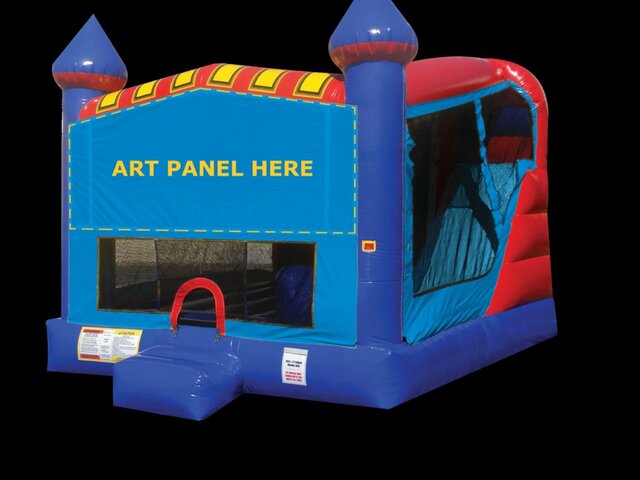 Toronto CA Event Entertainment & Bounce House/Jumping Castles Rental