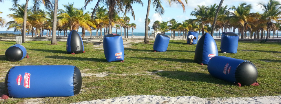 Rules | Laser Tag Of Miami