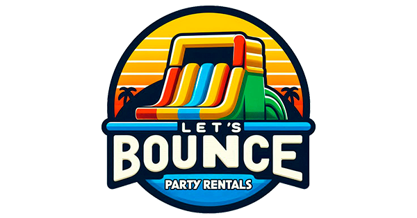 Games - Let's Bounce Party Rentals