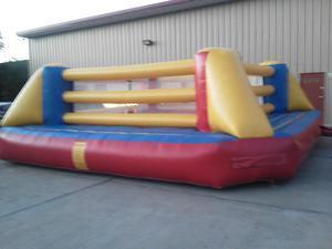 Lets Jump Events - bounce house rentals and slides for parties in Sarasota