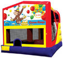Lets Jump Events - bounce house rentals and slides for parties in Sarasota