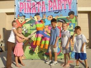 Lets Jump Events - bounce house rentals and slides for parties in Sarasota