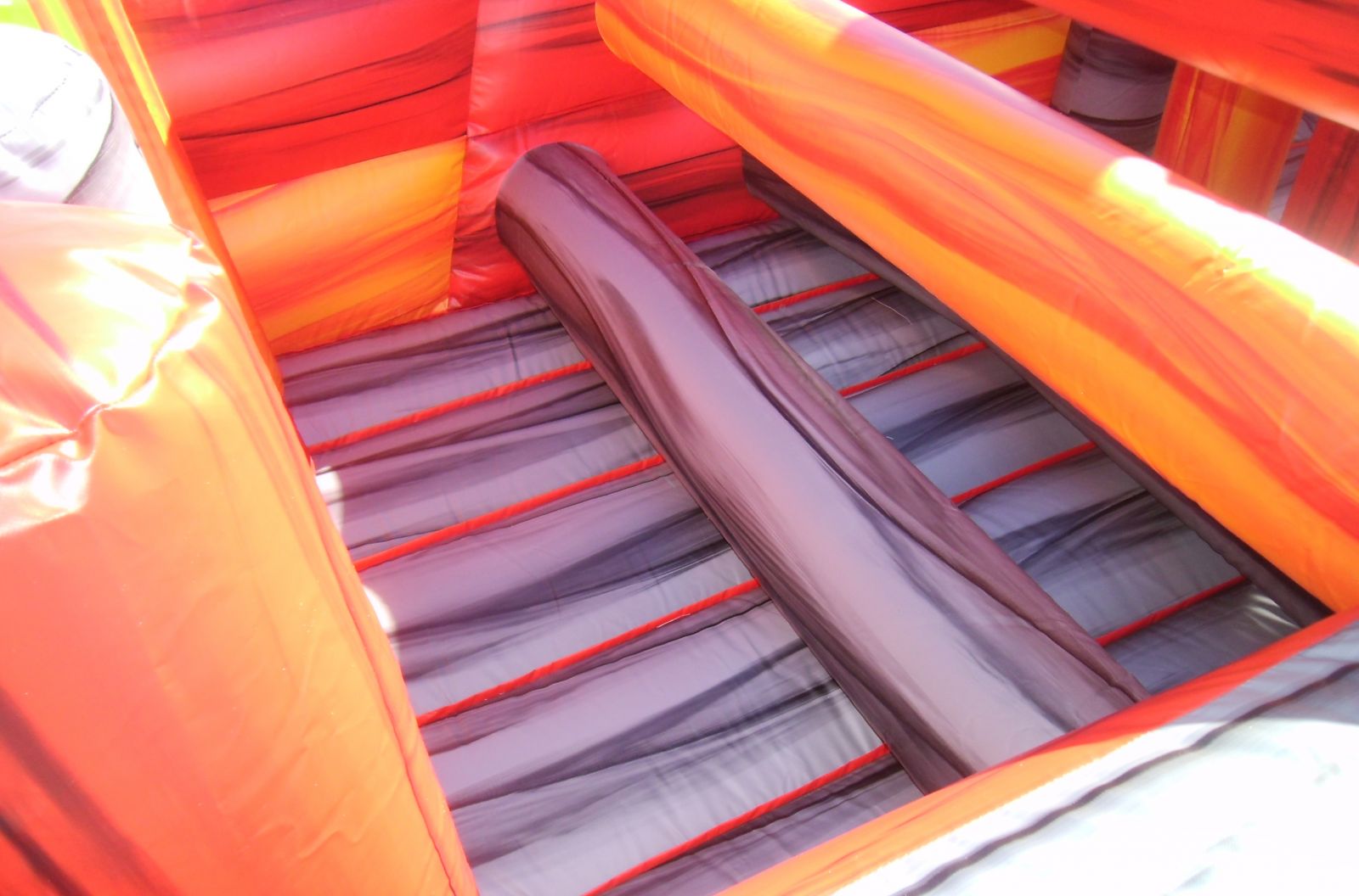 Dallas Fort Worth Lava Obstacle Course & Party Rentals ...