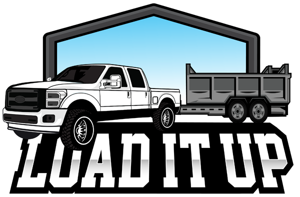 Load It Up - Junk Removal Company in Strafford County