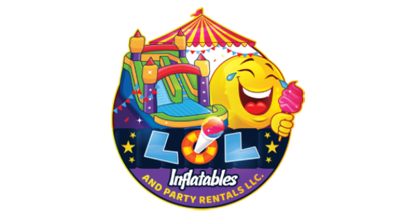 Home | LOL Inflatables and Party Rentals LLC.