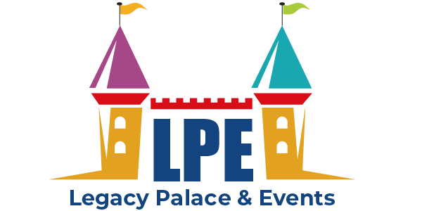 Welcome to | Legacy Palace & Events LLC