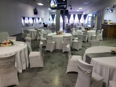 Welcome to | Legacy Palace & Events LLC