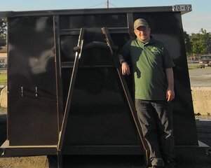 Dumpsters For Rent - MAC Dumpsters LLC