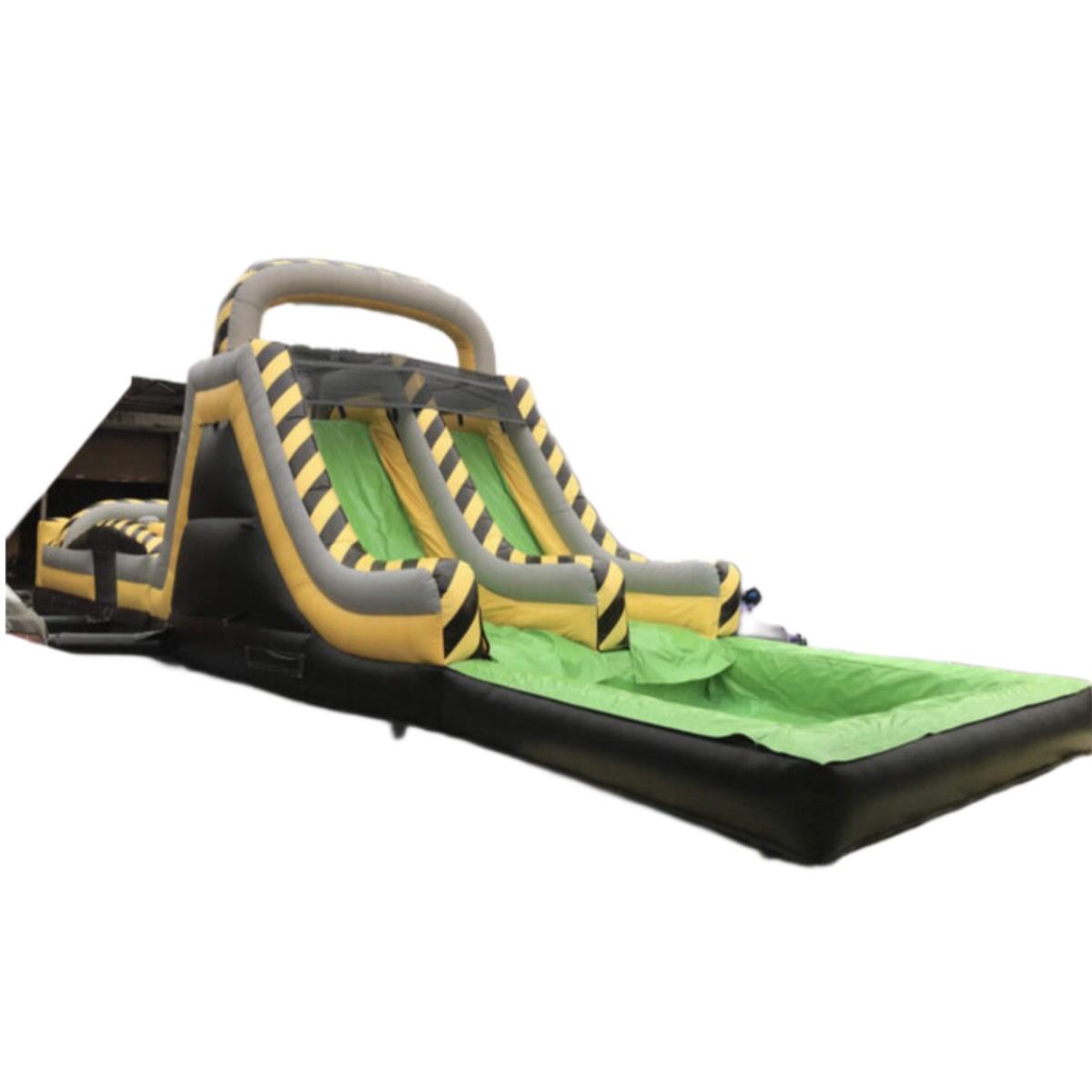 Home | Magico Bounce