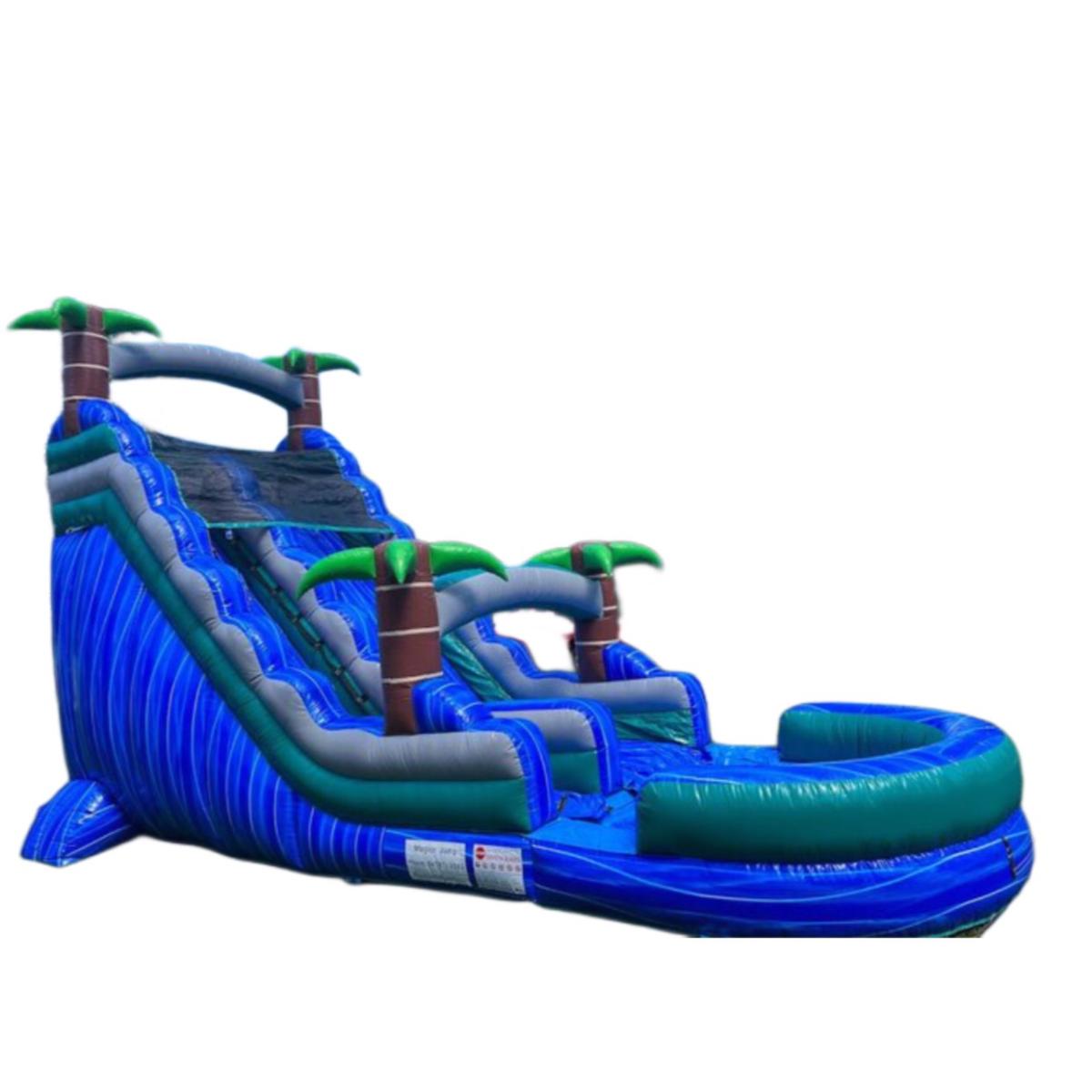 Home | Magico Bounce