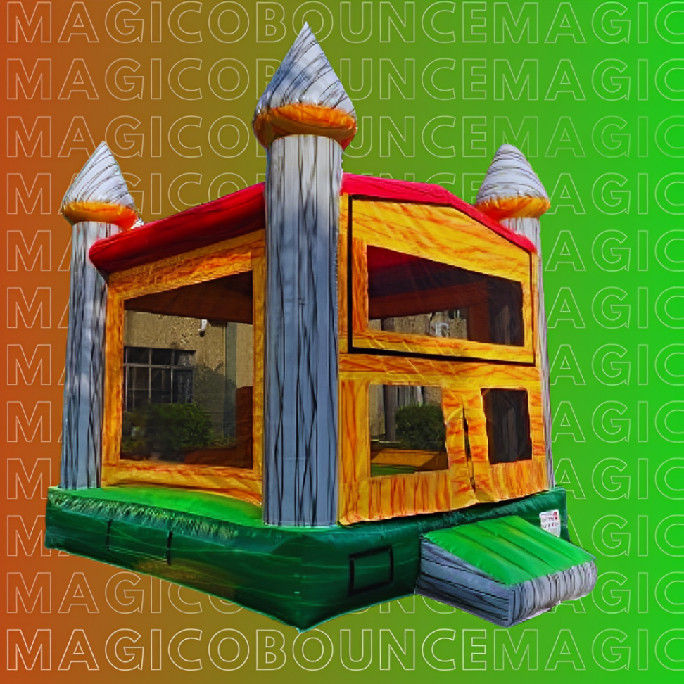 Magico Bounce | West Milwaukee