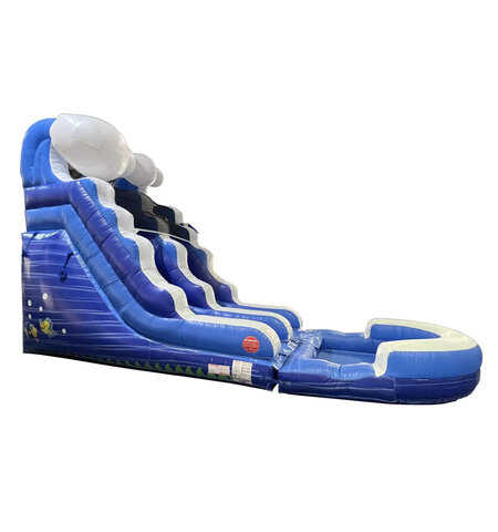 Mega Bounce Omaha - bounce house rentals and slides for parties in OMAHA